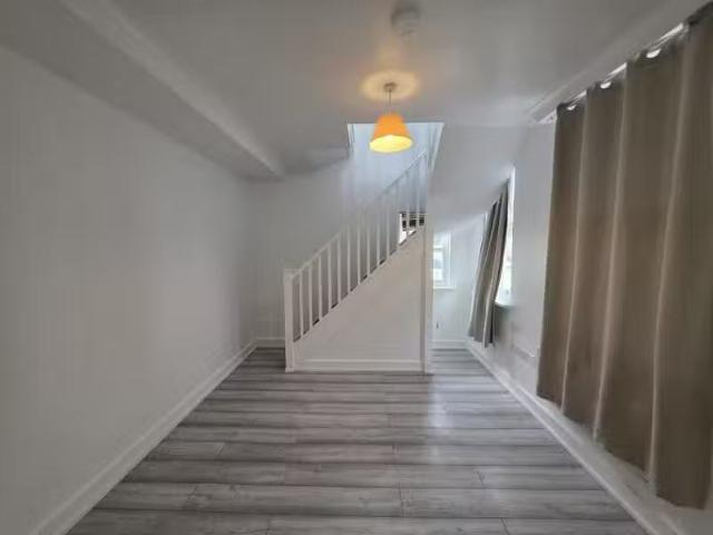 1 bedroom maisonette for rent in Fordwich Road, CT2
