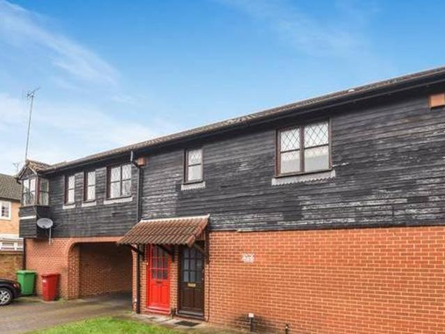 1 bedroom maisonette for rent in Flamborough Spur Slough SL1