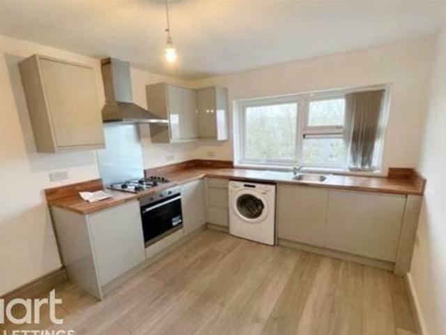 1 bedroom maisonette for rent in Gilbert Close Kirkstall Leeds LS5