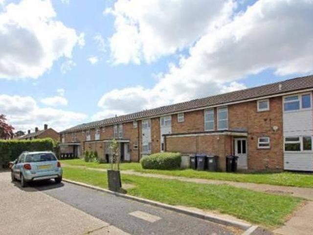 1 bedroom maisonette for rent in Gould Close AL9