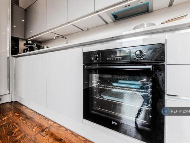 1 bedroom maisonette for rent in Greenhill Terrace, London, SE18