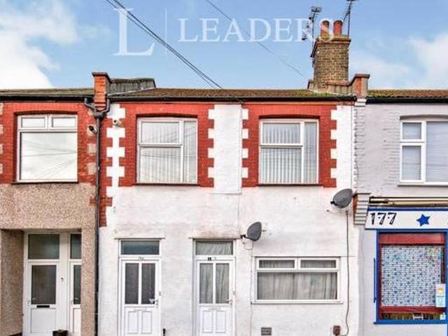 1 bedroom maisonette for rent in Hamstel Road SouthendonSea SS2