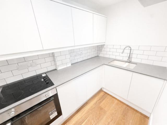 1 bedroom maisonette for rent in Hanningtons Lane, Brighton, BN1