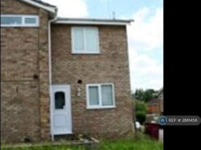 1 bedroom maisonette for rent in Harlech Avenue, Caversham, Reading, RG4