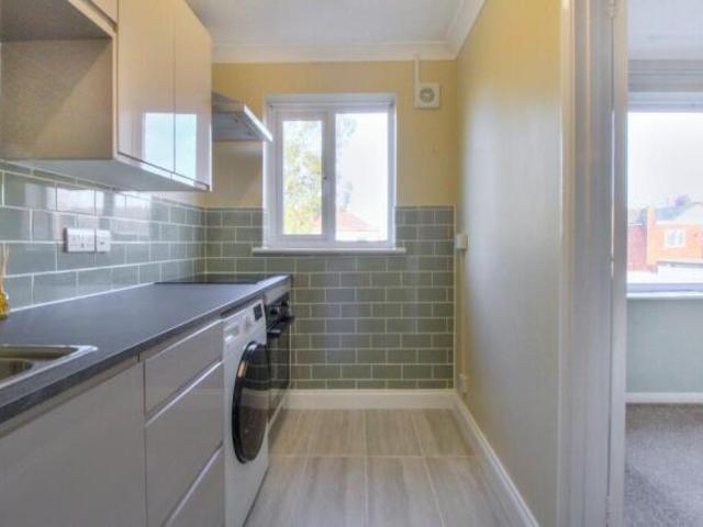 1 bedroom maisonette for rent in Henstead Gardens, Ipswich, IP3