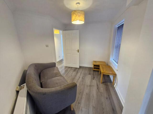 1 bedroom maisonette for rent in Heron Street, Manchester, M15