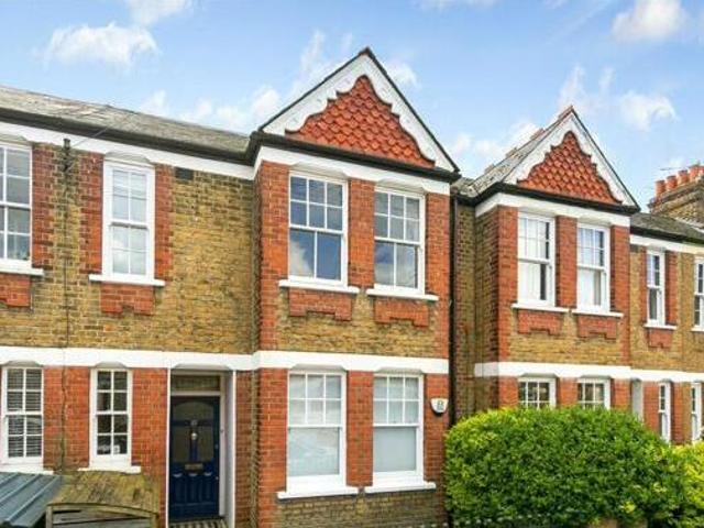 1 Bedroom Maisonette For Rent In Kew, Richmond