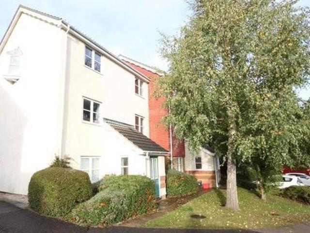 1 bedroom maisonette for rent in Kings Chase Brentwood CM14