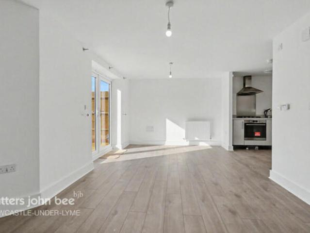 1 bedroom maisonette for rent in Kingsware Road, Stoke On Trent, ST6