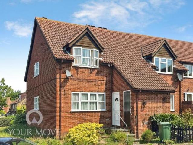 1 bedroom maisonette for rent in Knights Manor Way, Dartford, Kent, DA1
