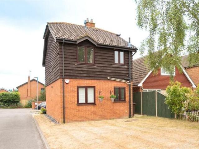 1 bedroom maisonette for rent in Larks Ridge, Watford Road, St. Albans, Hertfordshire, AL2