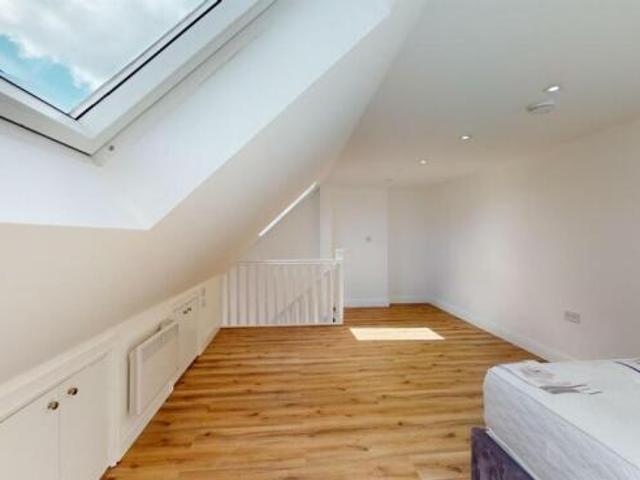 1 bedroom maisonette for rent in Lexham Gardens, London W8