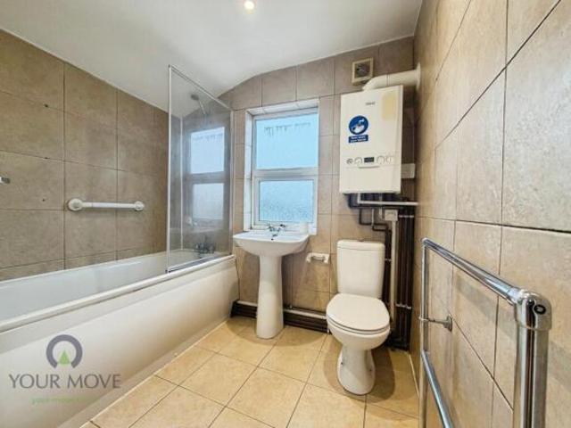 1 bedroom maisonette for rent in Lion Road, Bexleyheath, DA6