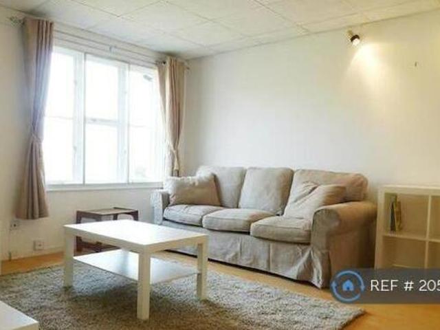 1 Bedroom Maisonette For Rent In London