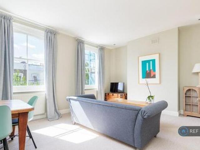 1 Bedroom Maisonette For Rent In London