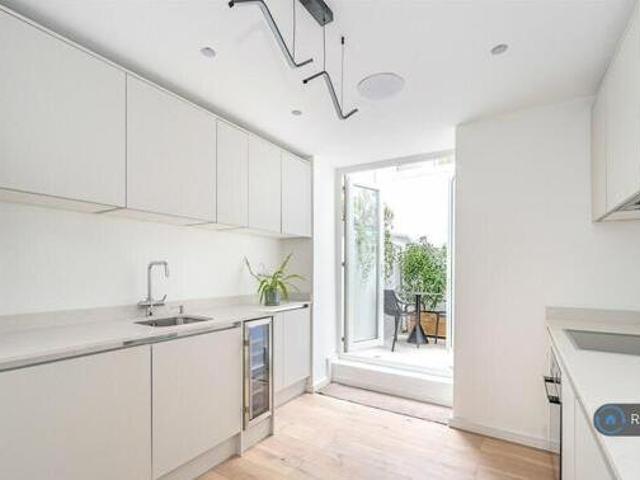 1 Bedroom Maisonette For Rent In London