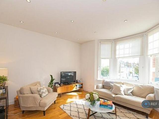 1 Bedroom Maisonette For Rent In London