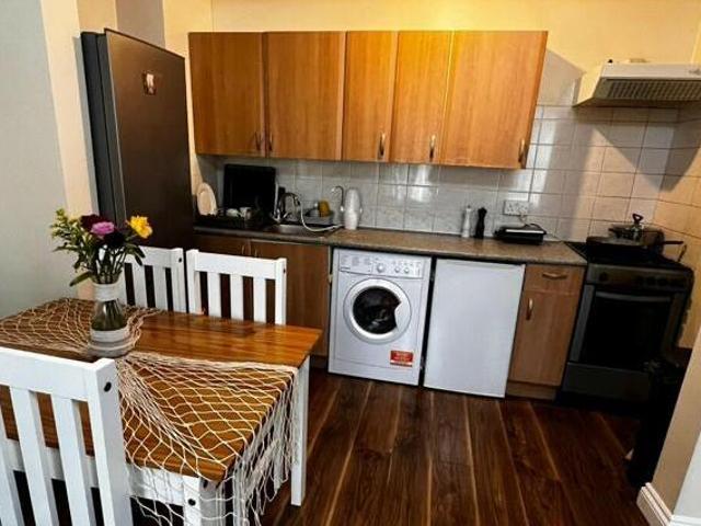 1 Bedroom Maisonette For Rent In London