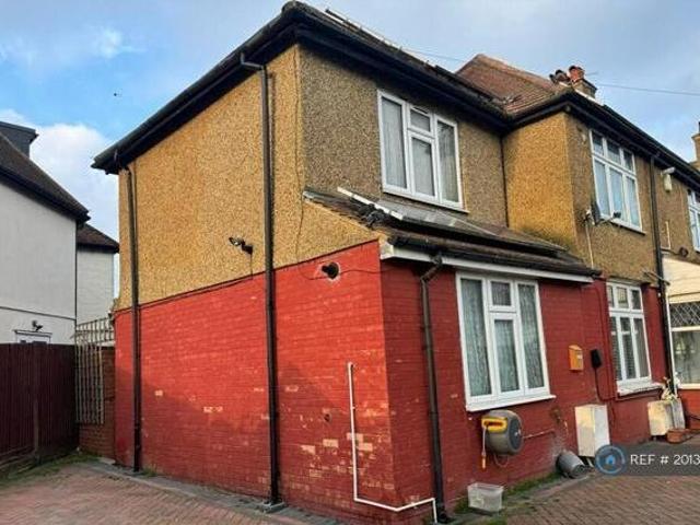 1 Bedroom Maisonette For Rent In London