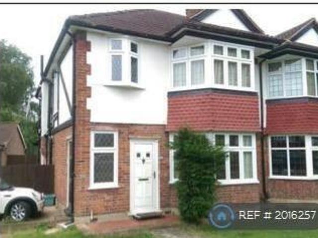 1 Bedroom Maisonette For Rent In London