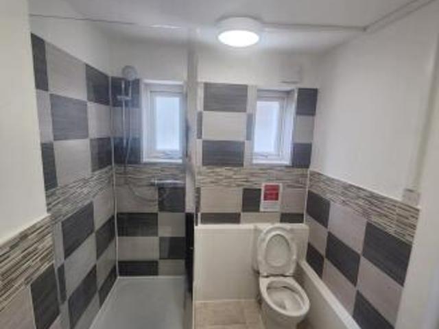 1 bedroom maisonette for rent in London Rd, Hounslow, TW3
