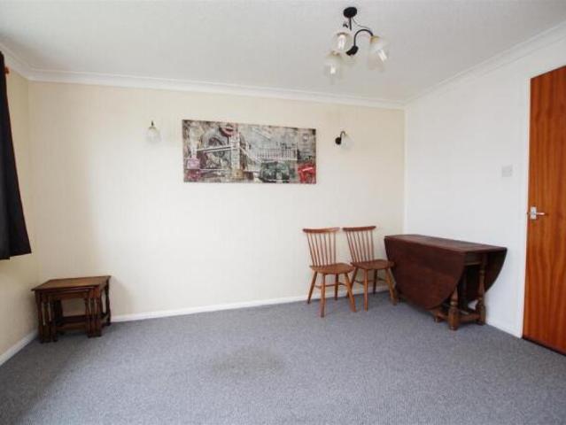 1 bedroom maisonette for rent in Longstock Court, Eastleaze, SN5