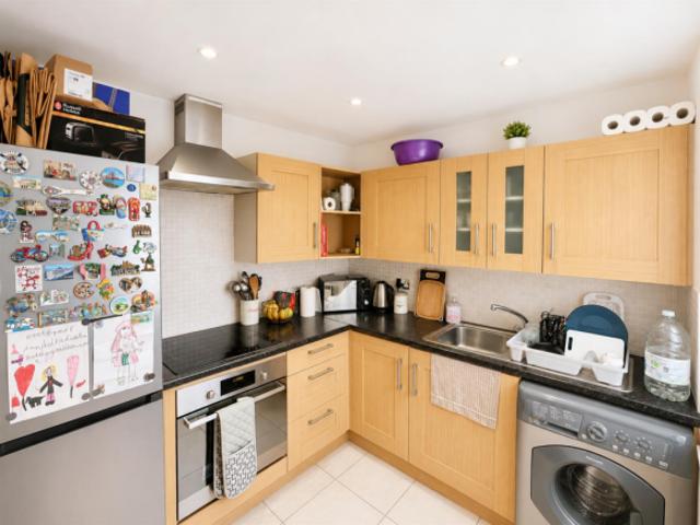 1 bedroom maisonette for rent in Lowestoft Road, Watford, WD24
