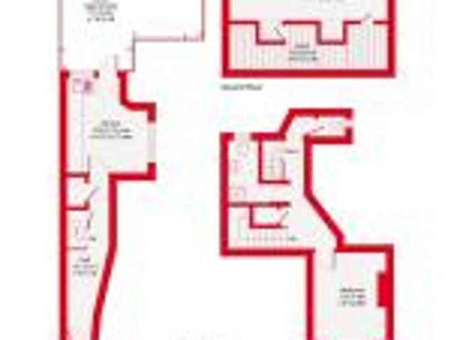 1 bedroom maisonette for rent in Marischal Road, London, SE13