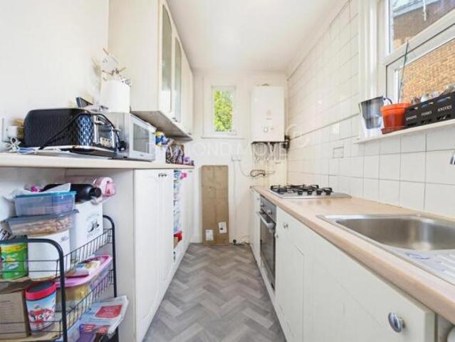 1 bedroom maisonette for rent in Maswell Park Road, Hounslow, TW3