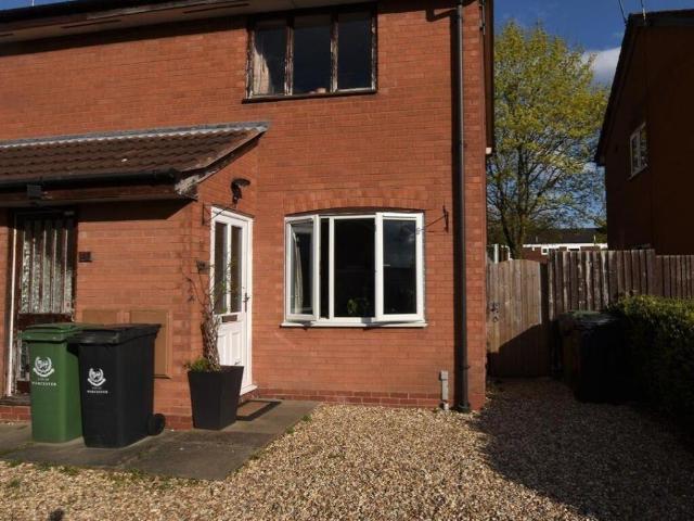 1 bedroom maisonette for rent in Masons Drive, Worcester, WR4