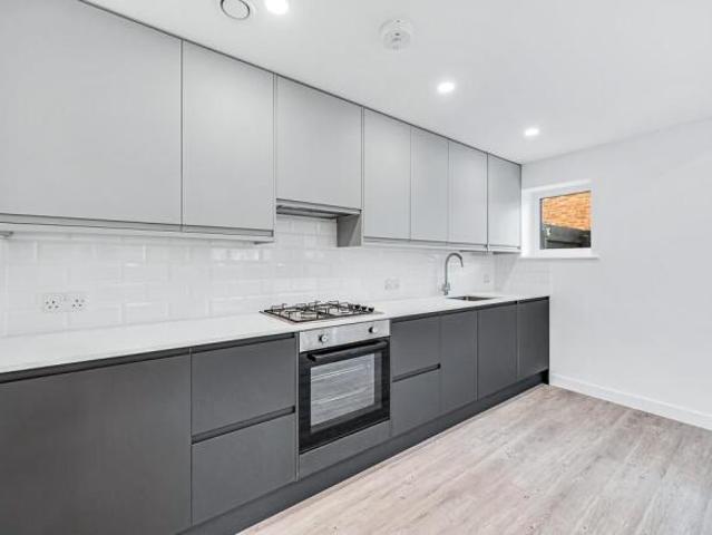 1 bedroom maisonette for rent in Mayfield Avenue, Ealing, London, W13 9UP, W13