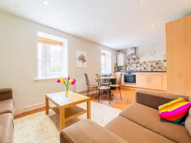 1 bedroom maisonette for rent in Minny Street, Cathays, CF24