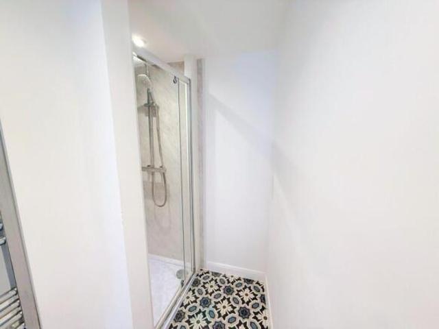 1 bedroom maisonette for rent in North Street, Eastbourne, BN21