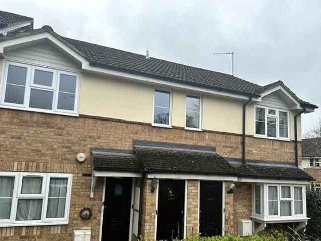1 Bedroom Maisonette For Rent In Northwood, Middlesex