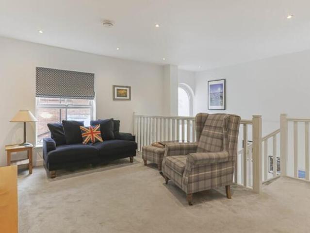 1 bedroom maisonette for rent in Norwich Avenue West, Bournemouth, BH2