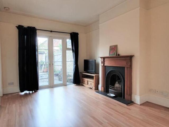 1 bedroom maisonette for rent in Norman Road, Sutton, SM1
