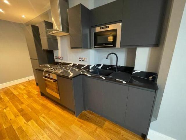 1 bedroom maisonette for rent in Park Terrace, Nottingham, Nottinghamshire, NG1