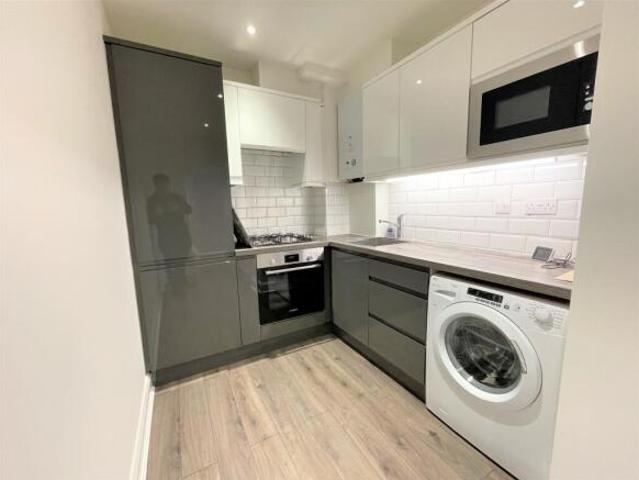 1 bedroom maisonette for rent in Pinner Road, WATFORD, WD19