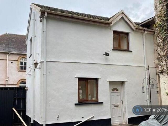 1 Bedroom Maisonette For Rent In Port Talbot