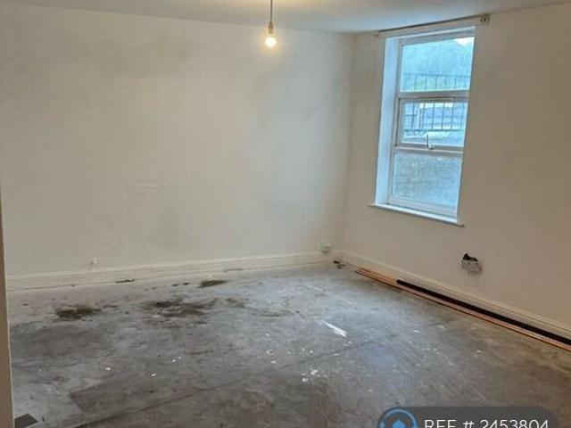 1 bedroom maisonette for rent in Portland Street, Stoke On Trent, ST1