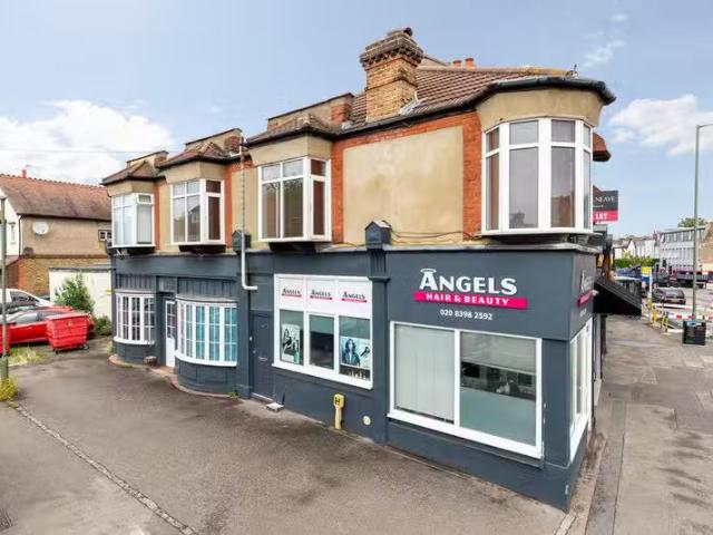 1 bedroom maisonette for rent in Portsmouth Road, Thames Ditto.