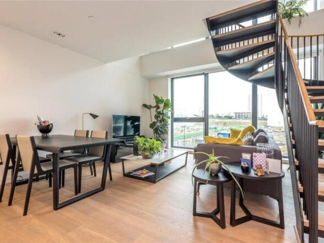 1 bedroom maisonette for rent in Plimsoll Building, 1 Handyside Street, London, N1C