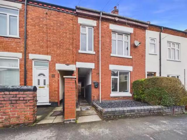 1 bedroom maisonette for rent in Princes Street, Nuneaton, CV11