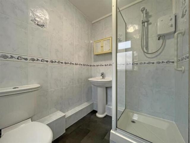 1 bedroom maisonette for rent in Rees Gardens, Nottingham, NG5