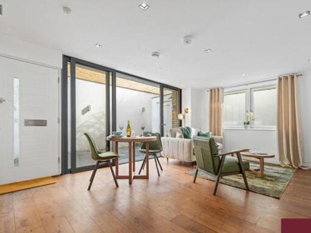 1 Bedroom Maisonette For Rent In Richmond