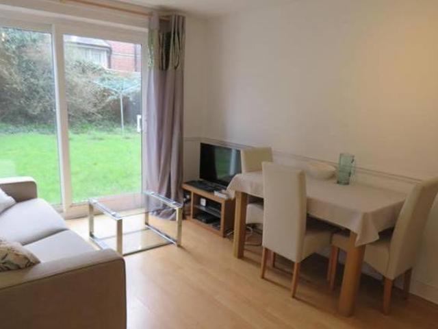 1 bedroom maisonette for rent in Ridgmont Road ST ALBANS AL1