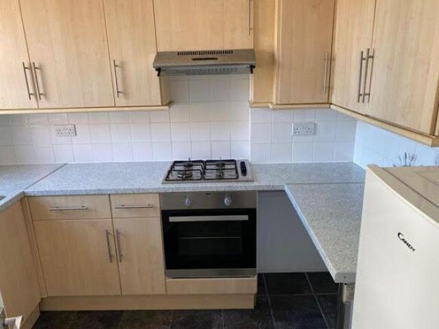 1 bedroom maisonette for rent in Rollit Street, N7 7BT, N7