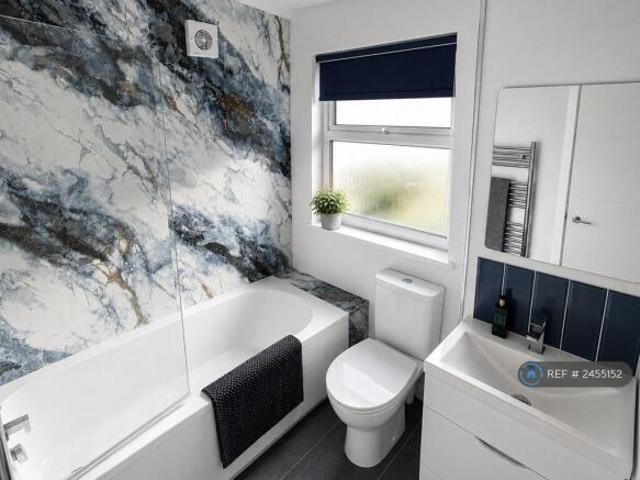 1 bedroom maisonette for rent in Salisbury Road, Luton, LU1