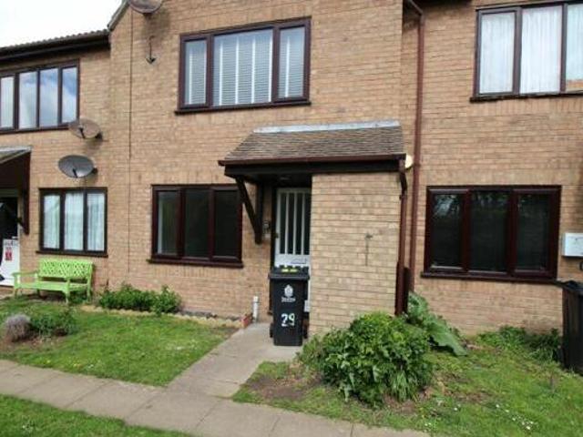 1 Bedroom Maisonette For Rent In Saxmundham Way