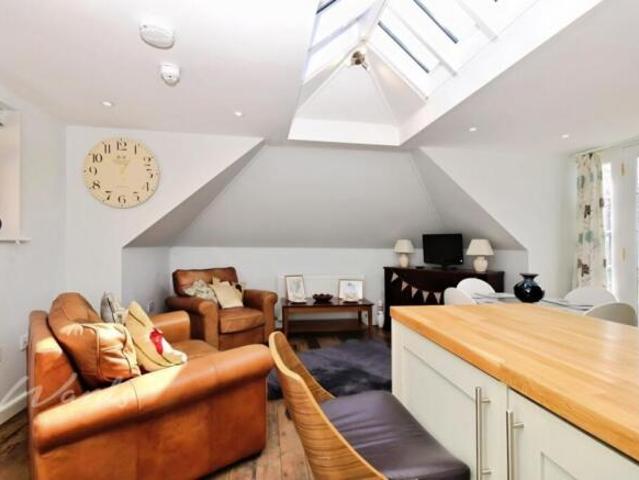 1 bedroom maisonette for rent in Sea Road Westgate On Sea CT8